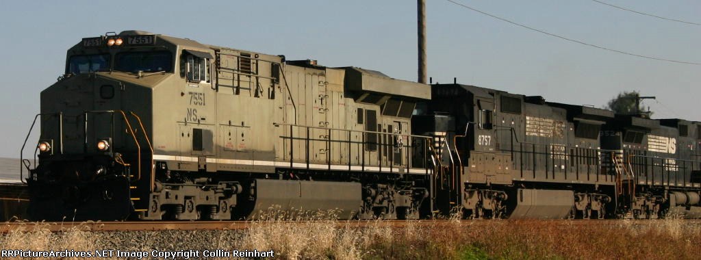 NS 7551